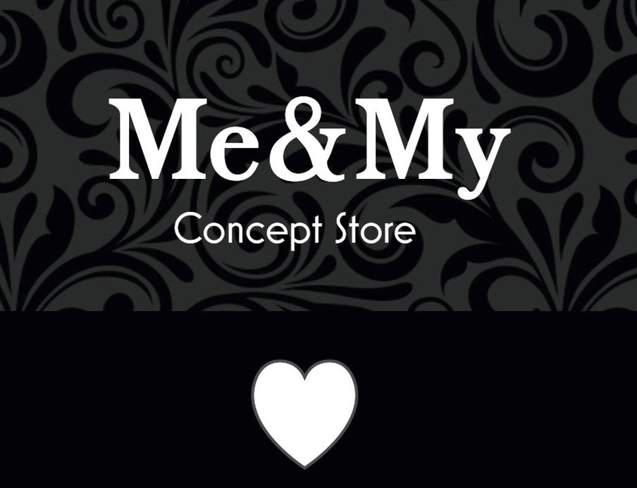 Me&My Concept Store | boutique de nanas.